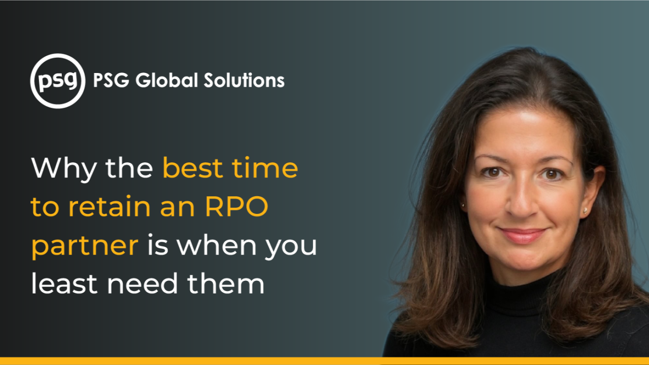 The Best Time to Retain an RPO Partner Is When You Least Need Them ...